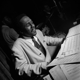 Herman Leonard