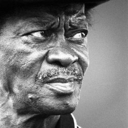 Herman Leonard
